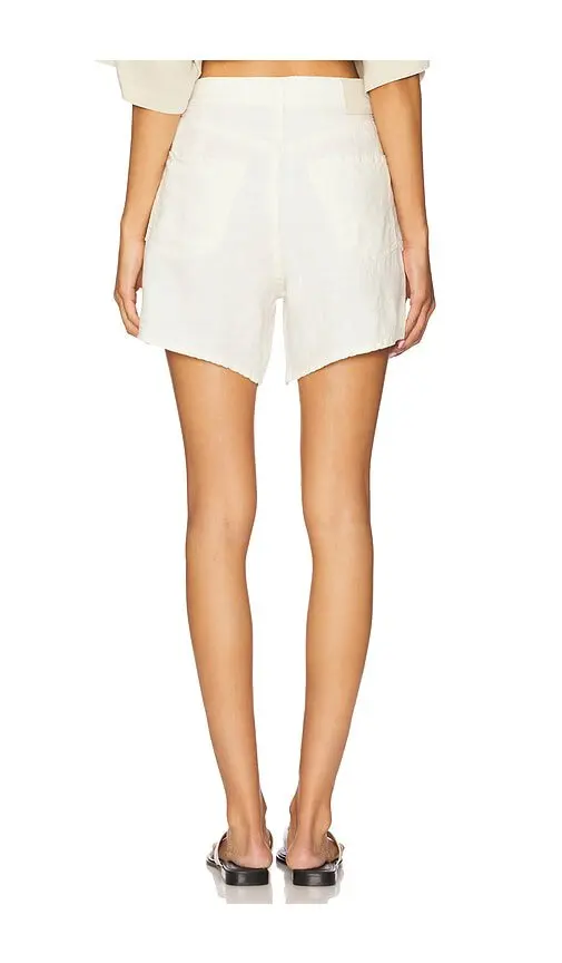 Citizens Of Humanity Brynn Drawstring Short