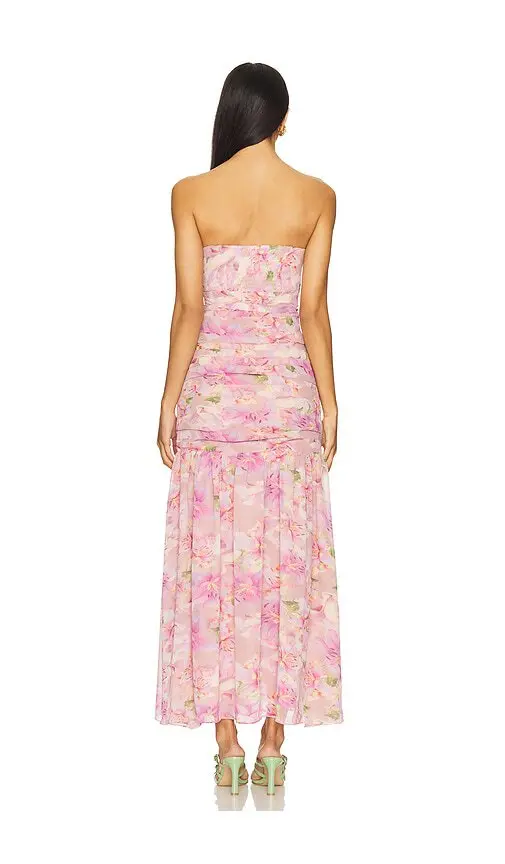 Astr The Label Estefany Dress