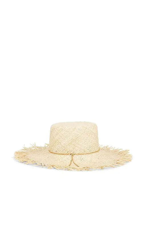 Eugenia Kim Jonah Bucket Hat