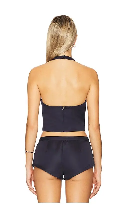 NAKEDVICE Reese Top