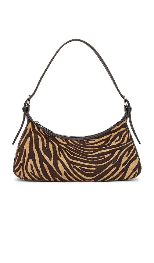 NAKEDVICE The Bronte Bag