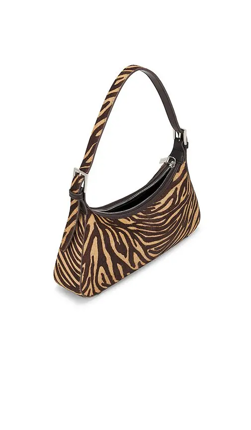 NAKEDVICE The Bronte Bag