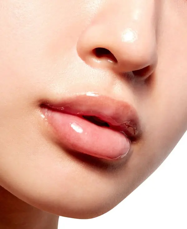 MARIO BADESCU Lip Mask With Watermelon & Basil - No Color