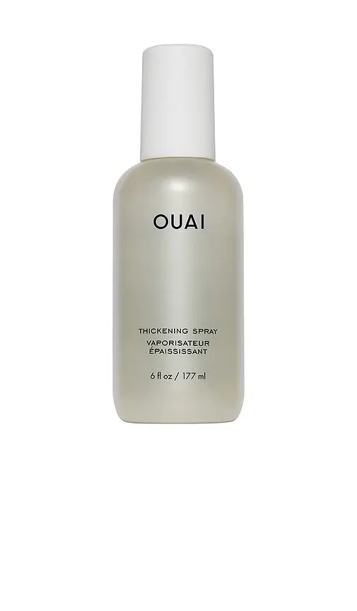 Ouai Thickening Spray - N,a