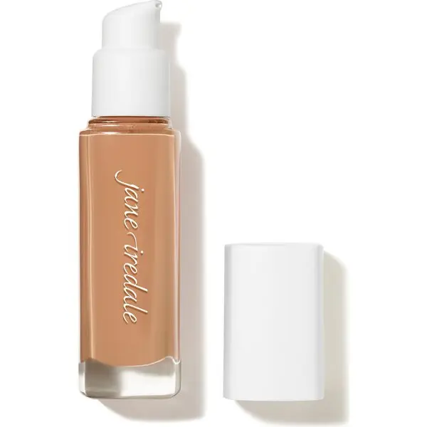 Jane Iredale Skintuition Spf 30 Foundation - 40 Medium