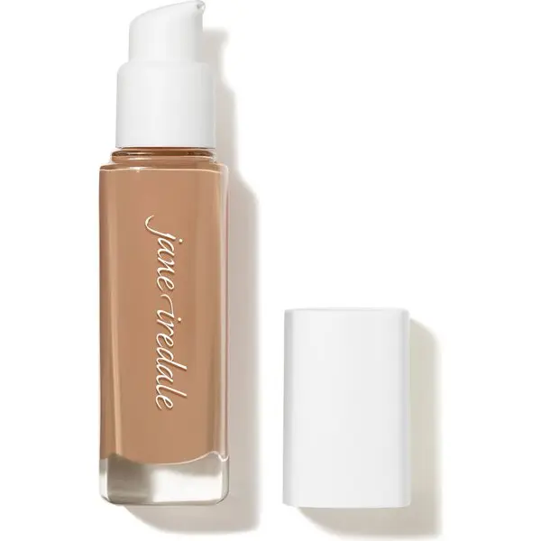 Jane Iredale Skintuition Spf 30 Foundation - 42 Medium