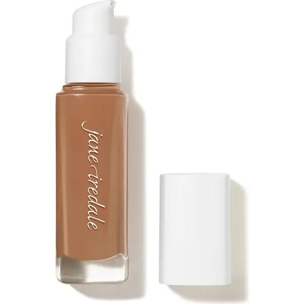 Jane Iredale Skintuition Spf 30 Foundation - 54 Medium Dark