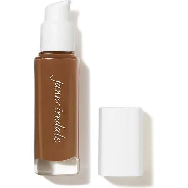 Jane Iredale Skintuition Spf 30 Foundation - 64 Dark