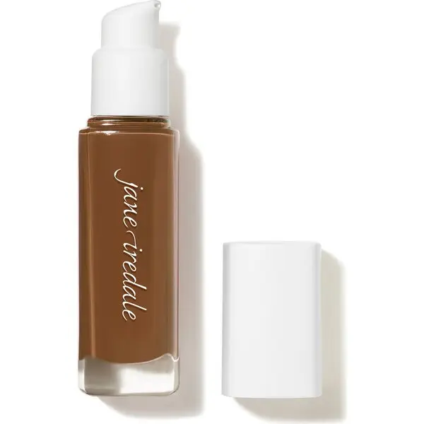 Jane Iredale Skintuition Spf 30 Foundation - 74 Deep