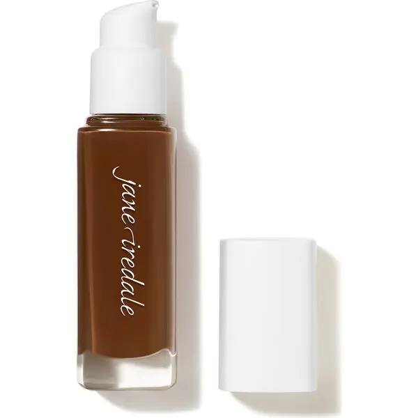 Jane Iredale Skintuition Spf 30 Foundation - 84 Deeper