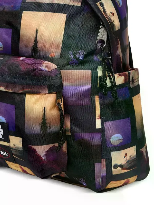 EASTPAK X Star Wars Day Pak'r Backpack - Neutrals