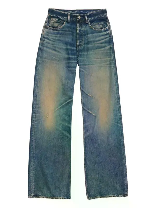 Acne Studios Loose-fit Jeans