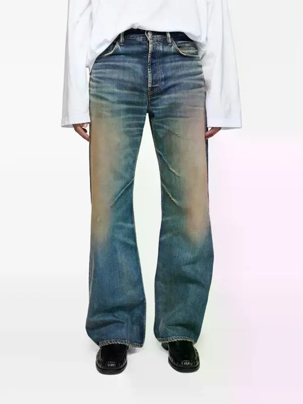Acne Studios Loose-fit Jeans