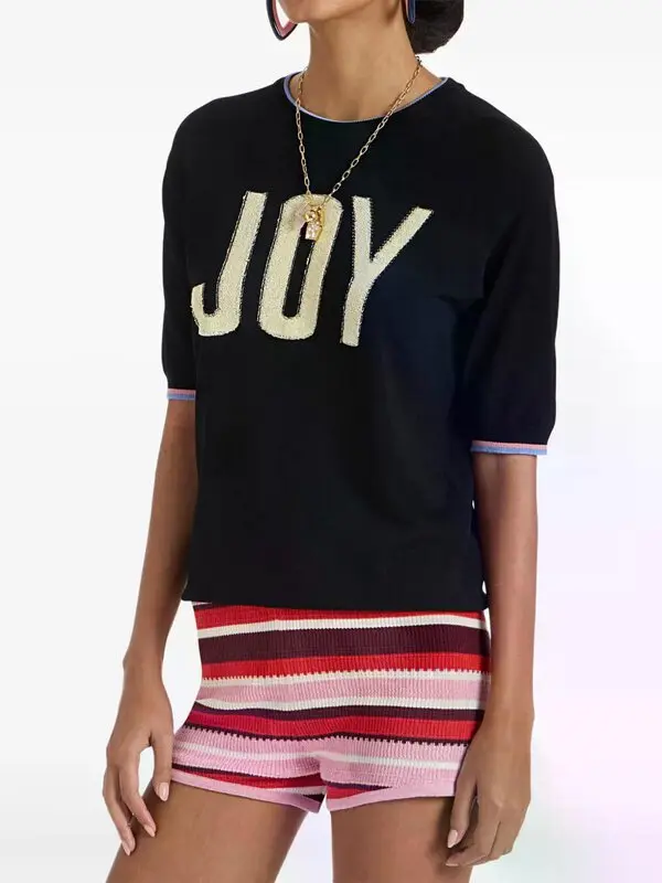 La DoubleJ Joy T-shirt