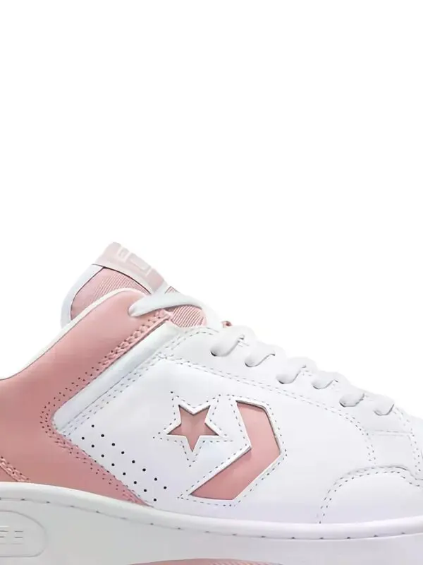 CONVERSE Weapon Star-detail Sneakers