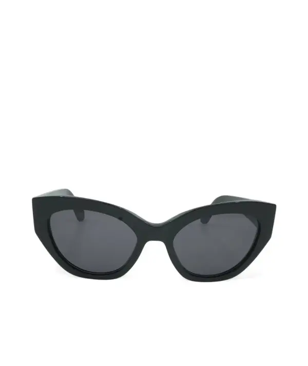 FERRAGAMO Cat-eye Sunglasses - Black