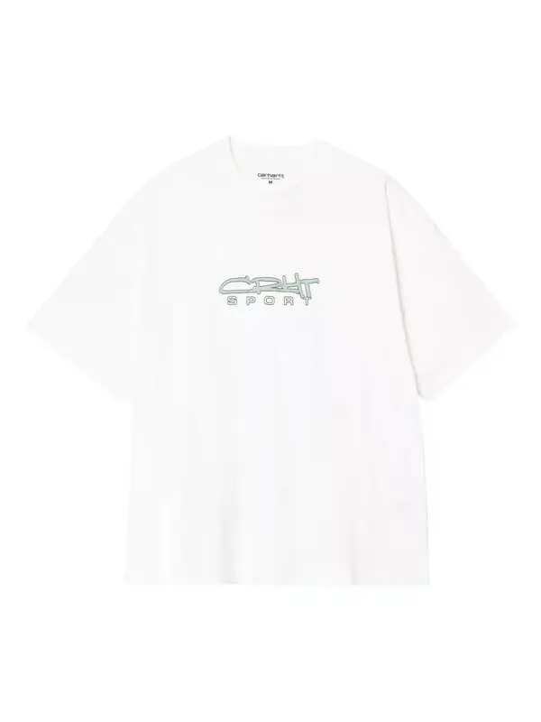 Carhartt Work In Progress Lyntos T-shirt - White
