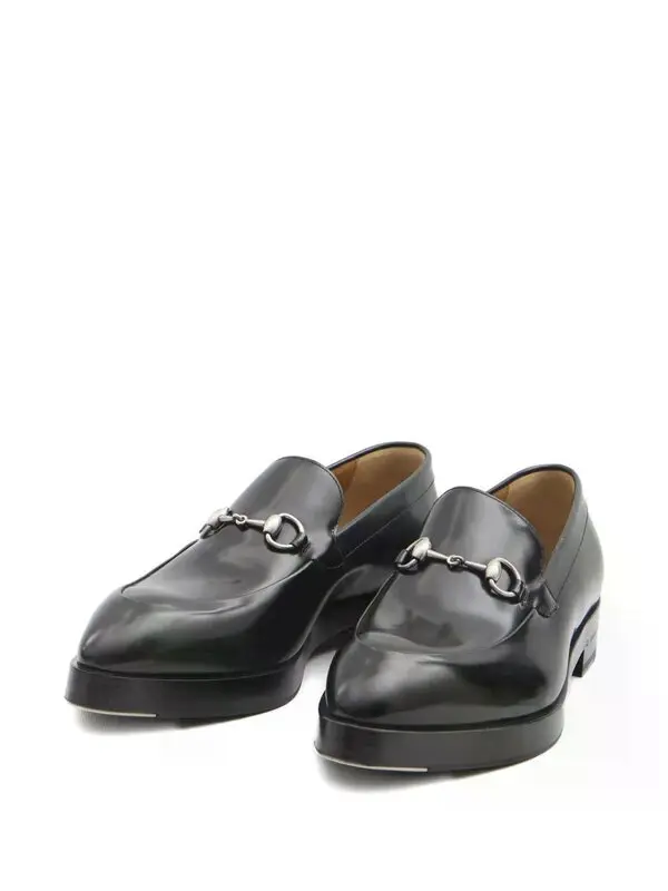 Gucci Horsebit Loafers