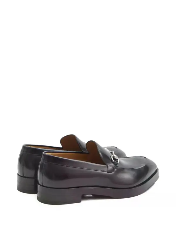 Gucci Horsebit Loafers