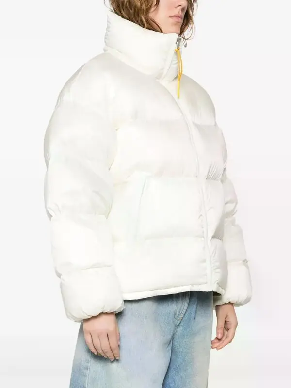 TANAKA Quilted Padded Jacket