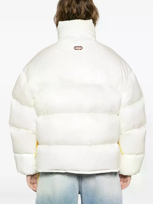 TANAKA Quilted Padded Jacket