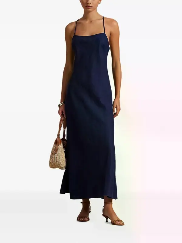Polo Ralph Lauren Dori Dress