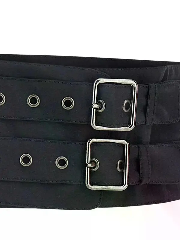 Andamane Wide Belt