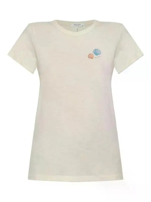 Rag & Bone Cotton T-shirt