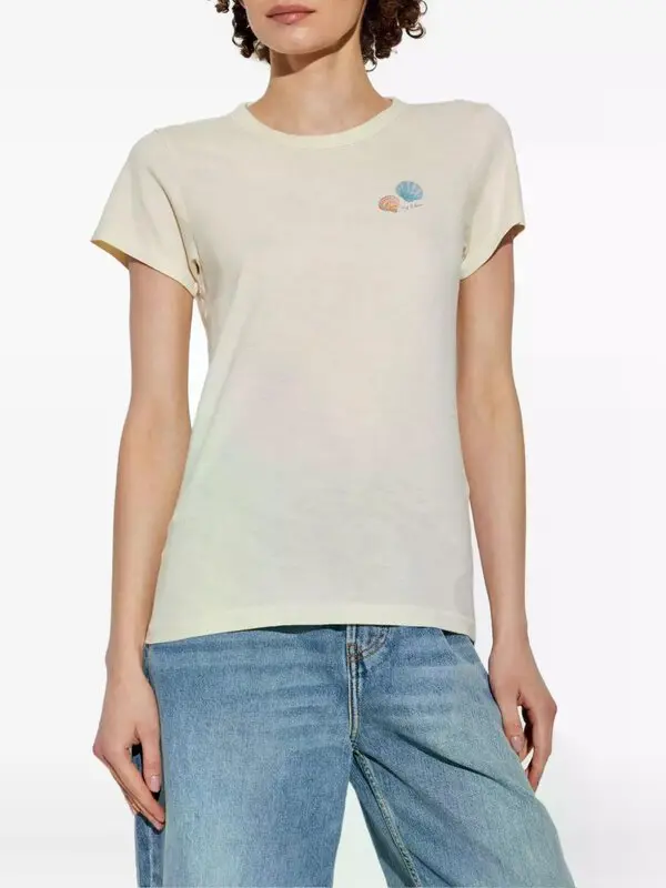 Rag & Bone Cotton T-shirt