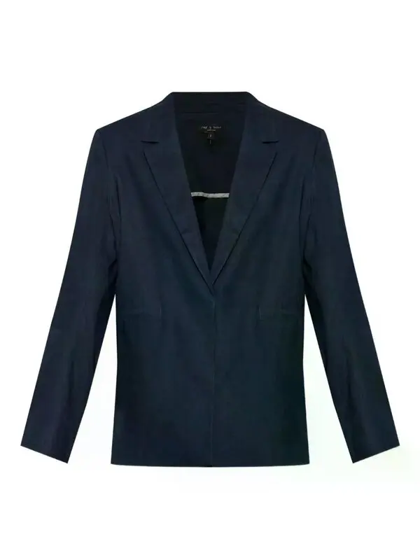 Rag & Bone Single-breasted Blazer