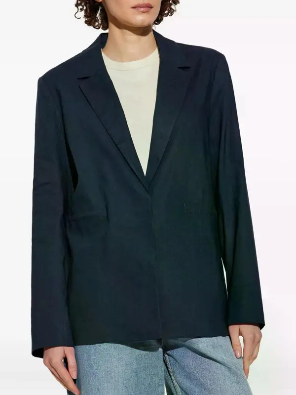 Rag & Bone Single-breasted Blazer