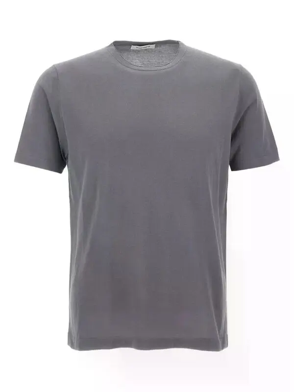 KANGRA Cotton T-shirt - Grey