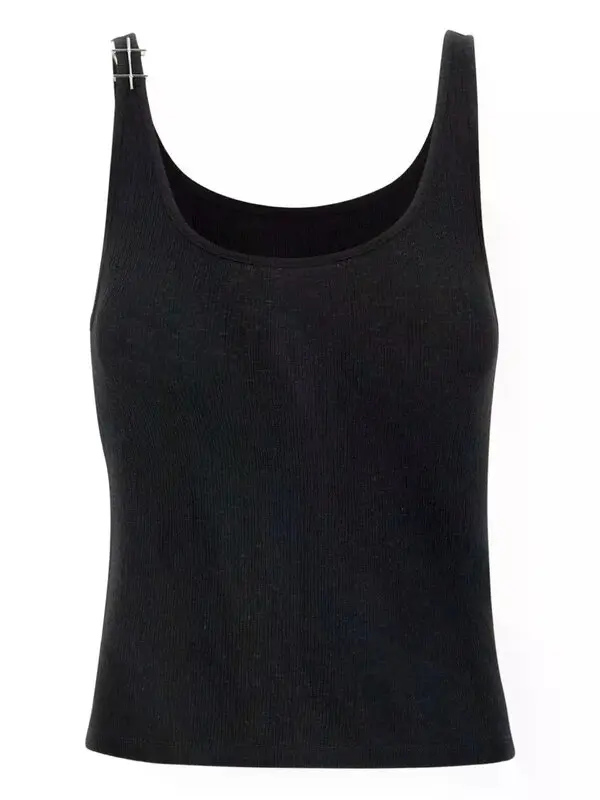 HELIOT EMIL Hardware-detailing Tank Top