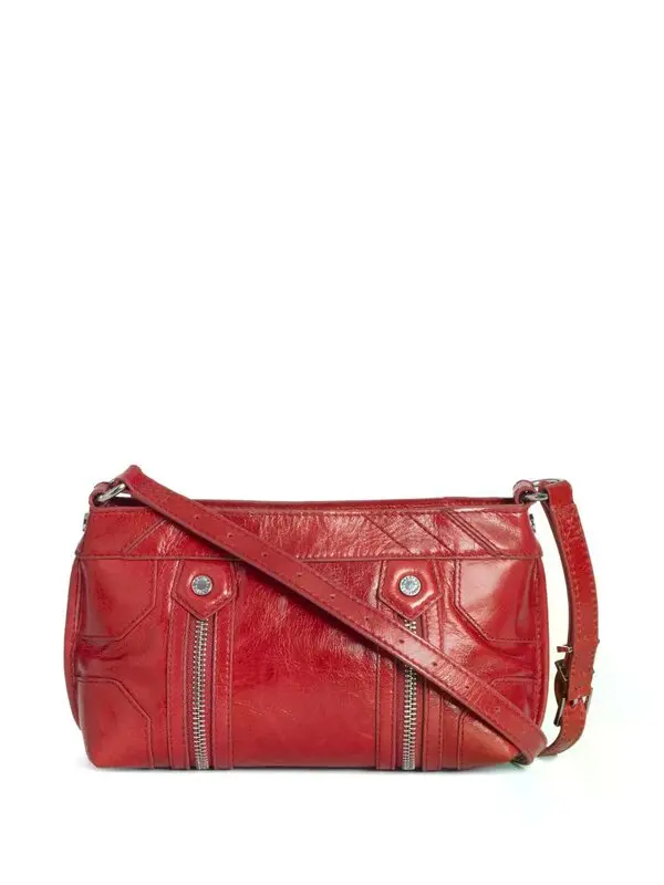 Zadig&Voltaire Crossbody Bag - Red