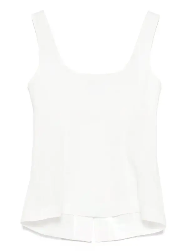 Paul Smith Linen Top