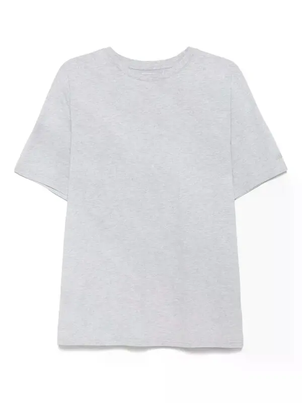 AUTRY Cotton T-shirt
