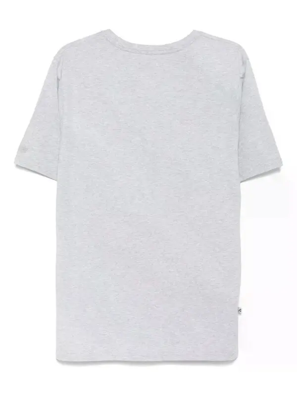 AUTRY Cotton T-shirt