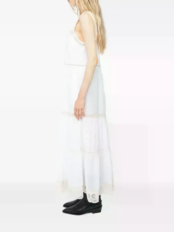 Zadig&Voltaire Relite Maxi Dress