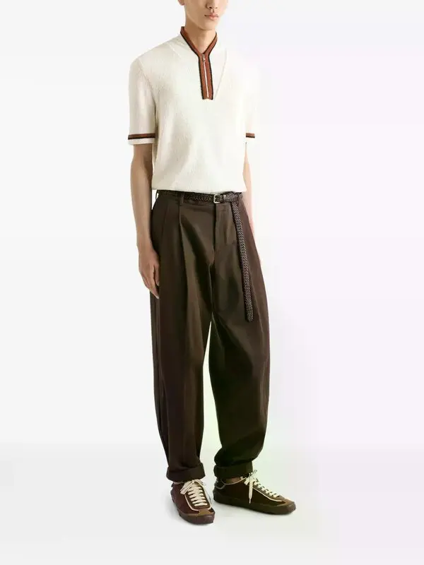 Dolce & Gabbana Tailored Trousers