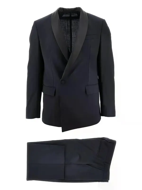 MARSEM Single-breasted Suit