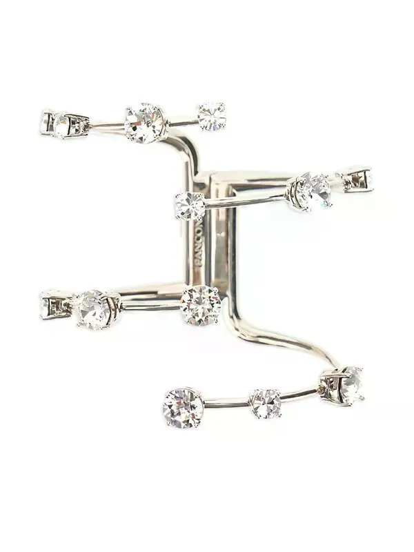 PANCONESI Constellation Bracelet - Silver