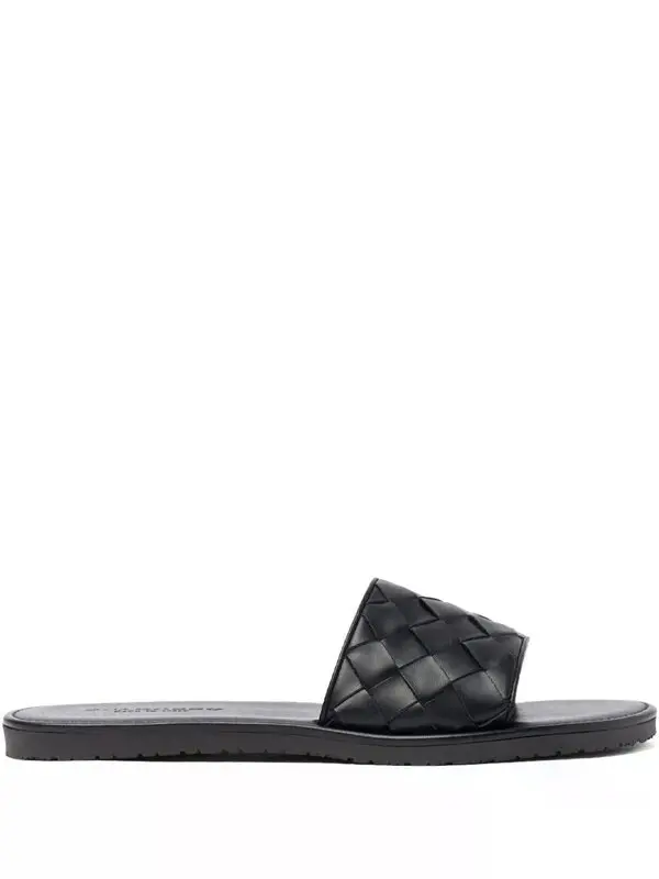 SCAROSSO Ulisses Slides - Black