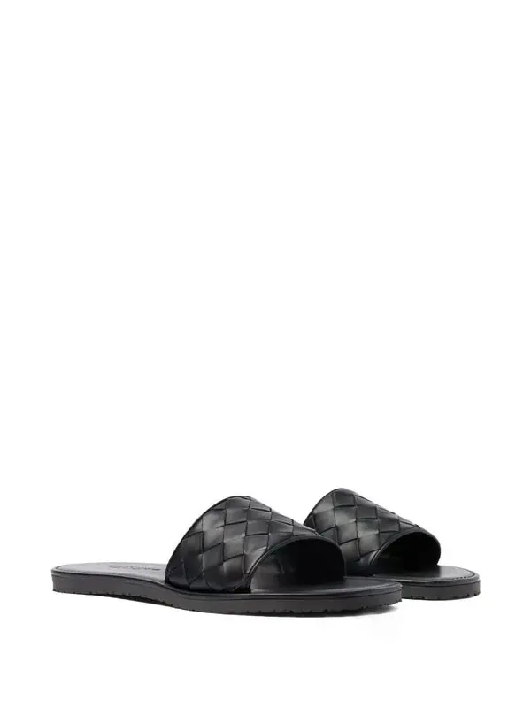 SCAROSSO Ulisses Slides - Black