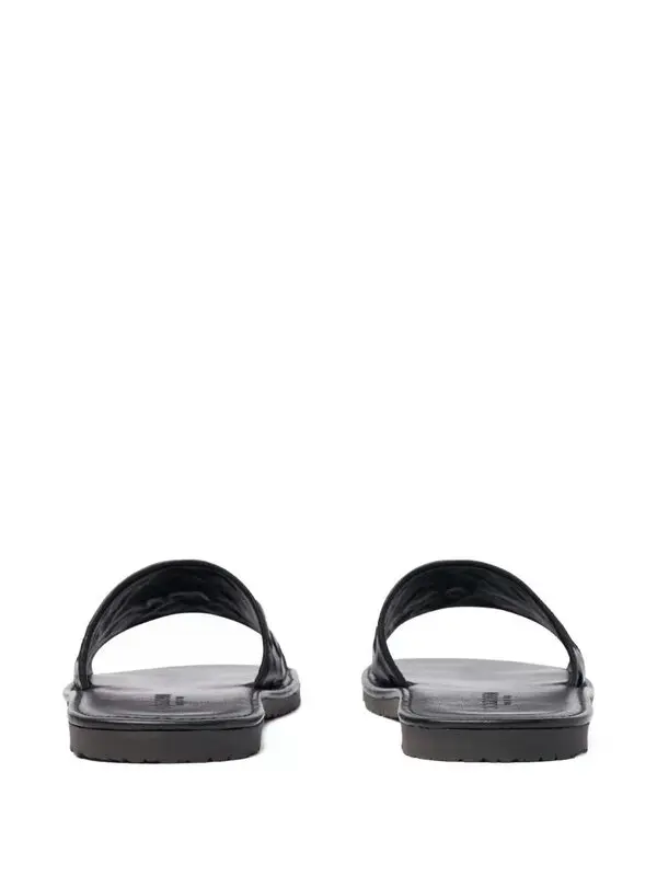 SCAROSSO Ulisses Slides - Black