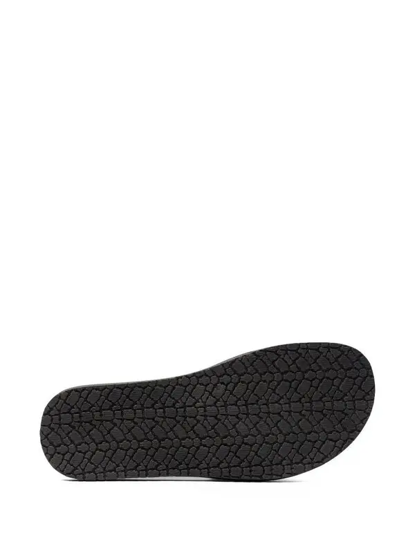 SCAROSSO Ulisses Slides - Black