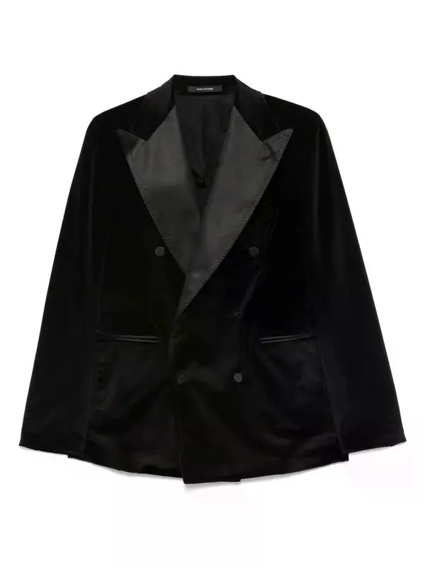 Tagliatore Double-breasted Blazer