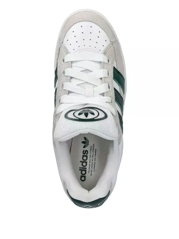 Adidas Campus 00s Beta Sneakers - Grey