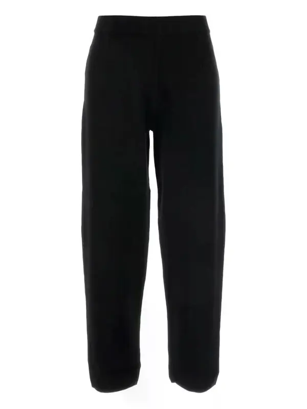 Max Mara Jersey Trousers