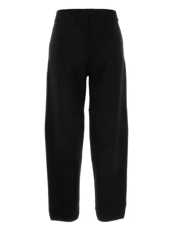 Max Mara Jersey Trousers