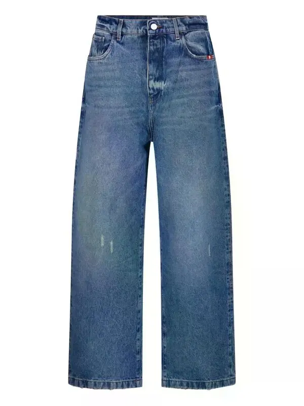AMISH Straight-leg Jeans